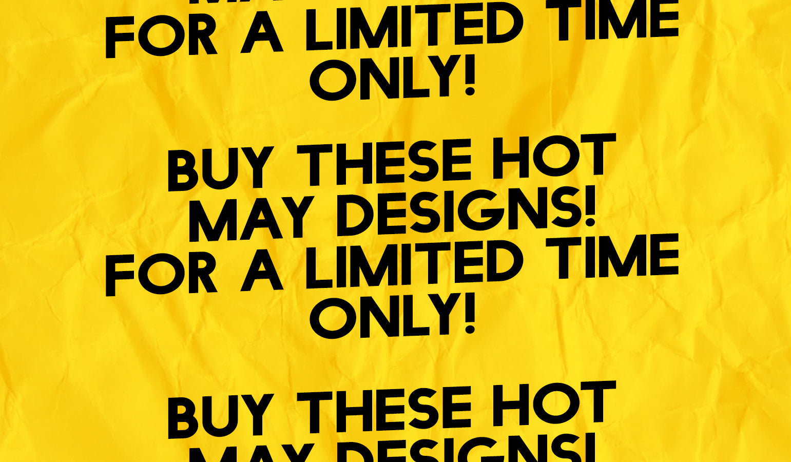 SHIRT ALERT: NEW SHIRT DESIGNS OUT NOW! – Linya-Linya