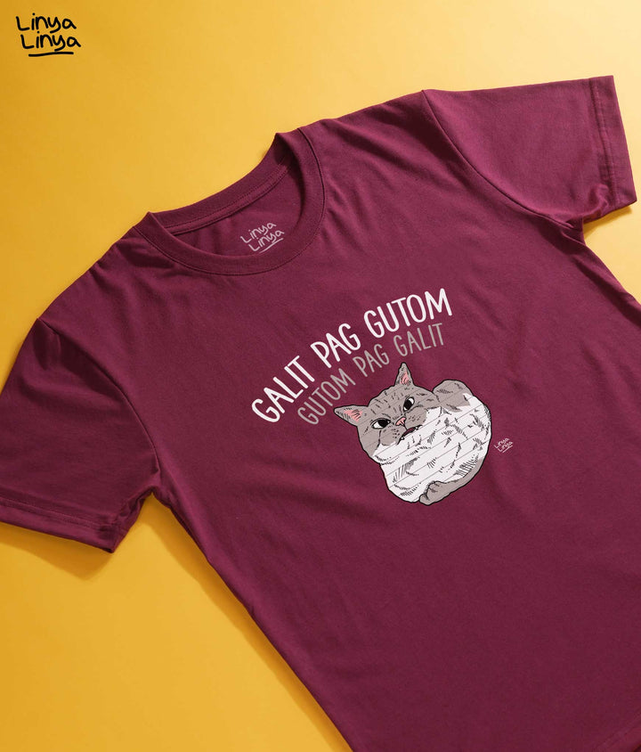 Pang-Labas – Linya-Linya